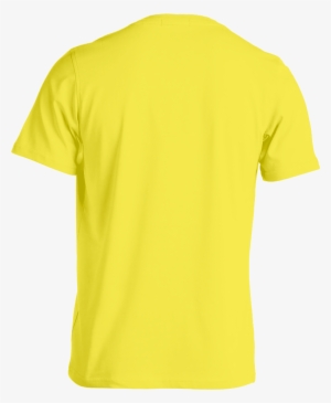 Download Transparent Vector Image - Roblox Yellow Shirt Template - PNGkit