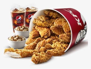 Kfc Bucket PNG, Free HD Kfc Bucket Transparent Image - PNGkit