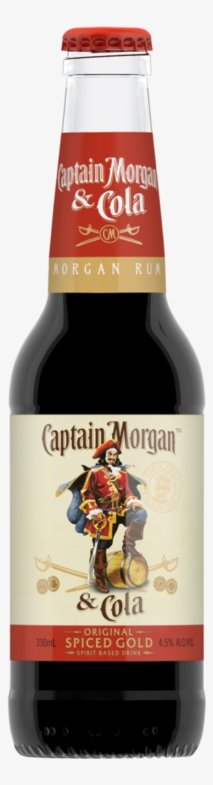 Captain Morgan Barrel Top Sign - Captain Morgan Logo Png - 498x476 PNG ...