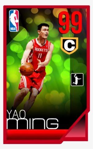 Yaoming Freetoedit - Yao Ming Transparent - 240x511 PNG Download - PNGkit