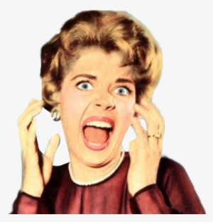 Scream PNG, Free HD Scream Transparent Image - PNGkit