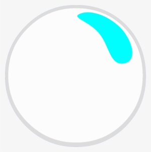 Bubble Clipart Rainbow - Bfdi Rainbow Bubble - 421x485 PNG Download ...