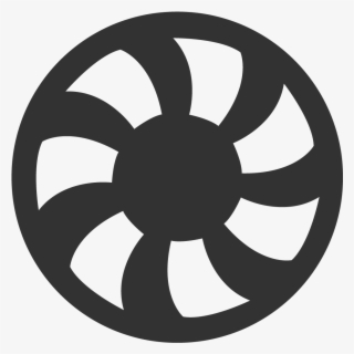 Airflow Icon Png - 1000x1000 PNG Download - PNGkit