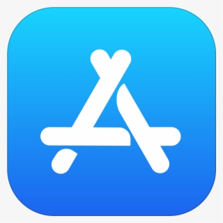 New App Store Icon - Icon Apple Store Ios - 600x583 PNG Download - PNGkit