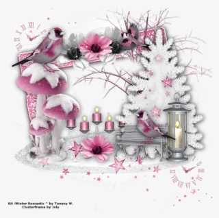 Cluster Frames Png - Cluster Frames Psp Clusters - 700x620 PNG Download ...