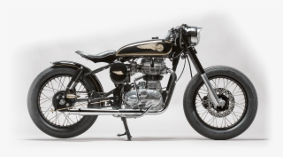 Custom Bikes Showcase - Benelli Cafe Racer 152 - 1168x649 PNG Download ...