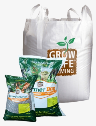 What Is Grow Safe - Fertilizer - 569x744 PNG Download - PNGkit