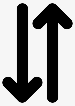 Clipart Email Symbol - Two Arrows Into One - 804x800 PNG Download - PNGkit