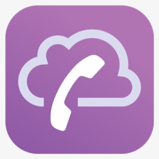Logo - Voicemail Cloud - 717x717 PNG Download - PNGkit