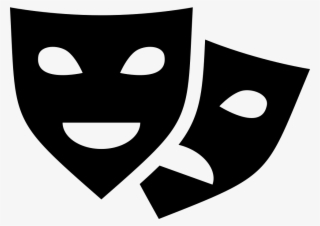 Png File Svg - Picto Spectacle - 980x693 PNG Download - PNGkit