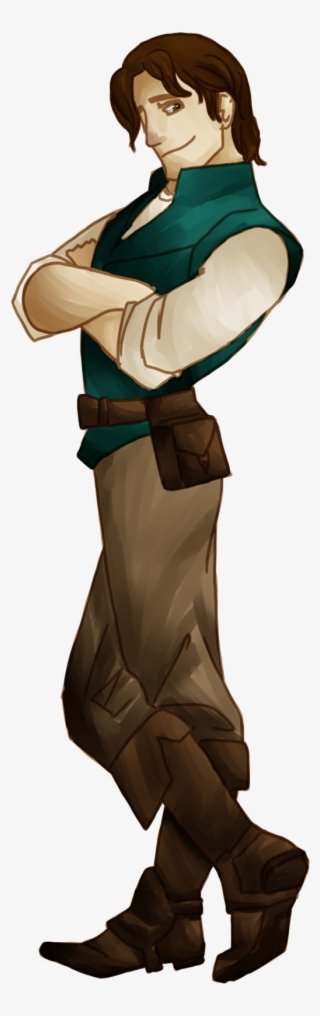 Flynn Rider Png Hd - Tangled Flynn Rider Png - 900x675 PNG Download ...