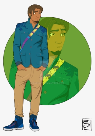 Flynn Rider Png Hd - Tangled Flynn Rider Png - 900x675 PNG Download ...