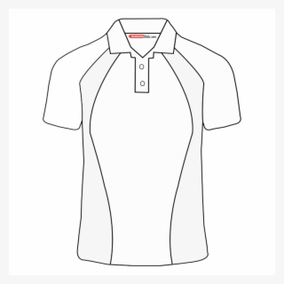 Select Jersey Pattern - Jersey Design With Collar - 700x700 PNG ...