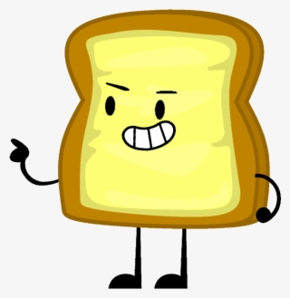 Bread And Butter Png Image Royalty Free - Toast - 1200x1200 PNG ...