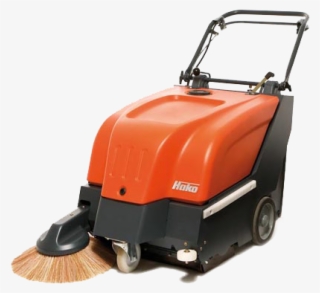 Small Sweepers - Sweepmaster B650 - 750x500 PNG Download - PNGkit