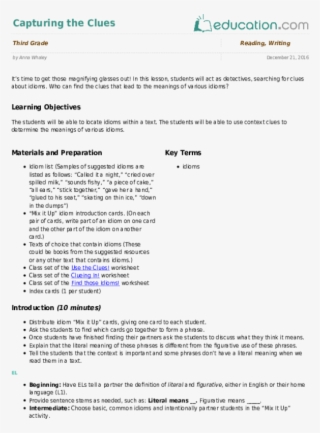 Resource Types - Building Blocks Of Investigation - 620x1155 PNG ...