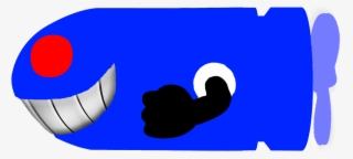 Dark Torpedo Ted - Wiki - 1500x1000 PNG Download - PNGkit