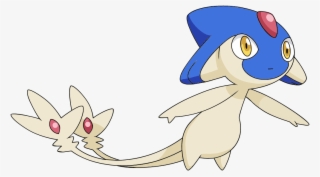 482 Azelf Dp Shiny - Pokemon Azelf - 1004x558 PNG Download - PNGkit