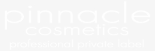 Pinnacle Cosmetics Professional Private Label - Hyderabad - 1679x561 ...