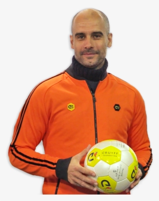 Study Sponsorship With Pep Guardiola For Free - Pep Guardiola 2017 Png ...