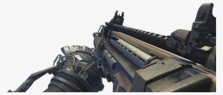 Imr Grenade Launcher Aw - Call Of Duty Imr - 1472x650 PNG Download - PNGkit