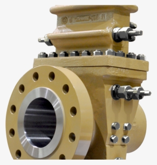 Daniel Senior Orifice Fitting - Senior Daniel Orifice - 1024x1024 PNG ...