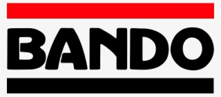 Bando-1024x453 - Bando Belts - 1024x453 PNG Download - PNGkit