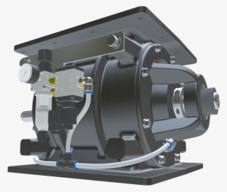 Rotor Pocket Purge Assembly - Acs Valves - 917x769 PNG Download - PNGkit