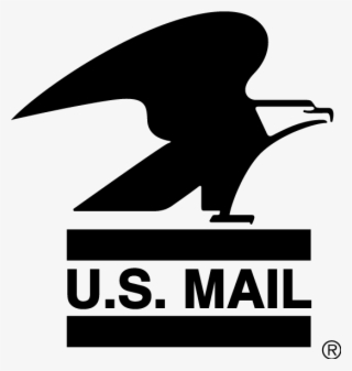 Free Vector Us Mail Logo - United States Postal Service Logos - 547x577 ...