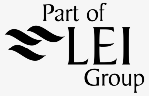 Part Of Lei Group Logo Png Transparent - Logo - 2400x2400 PNG Download ...