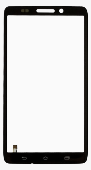 Motorola Droid Ultra Xt1080 Black Touch Screen Digitizer - Samsung ...
