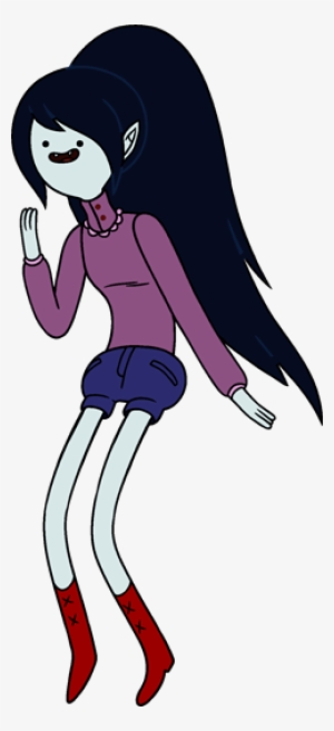 Marceline Marceline's Closet Outfit-1 - Adventure Time Marceline ...