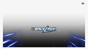 Backlash Logo Wwe - Wwe Backlash Logo Png - 900x250 PNG Download - PNGkit
