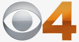 Cbs4 Logos - Cbs 4 - 864x486 PNG Download - PNGkit