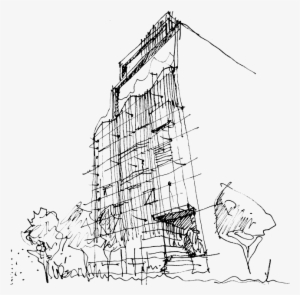 Architectural Drawing Conventions - Long Break Line Architecture ...