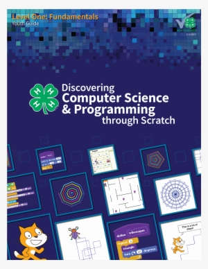 Computer Science & Programming With Scratch - Scratch - 2048x2048 PNG ...