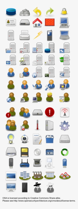 Plc Icons - 408x1086 PNG Download - PNGkit