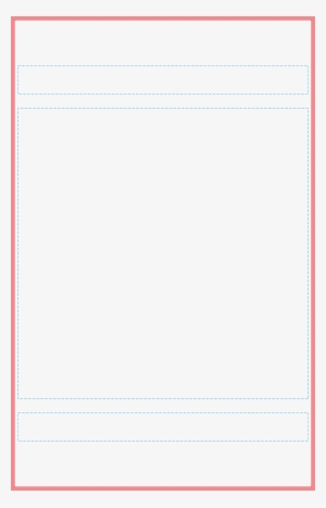 Templates - Chat Box Overlay Png - 3225x5025 PNG Download - PNGkit