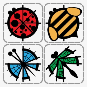 Ladybug Tools - 838x842 PNG Download - PNGkit