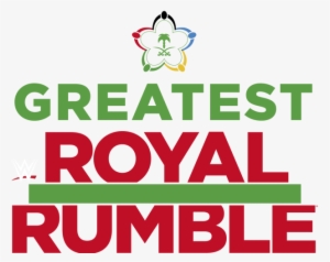 Download Transparent Rumble Royale - Rumble Royale Logo - PNGkit