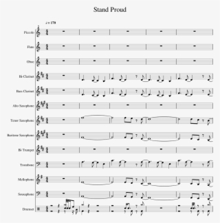 Print - Jojo Bizarre Adventure Alto Sax - 1098x1701 PNG Download - PNGkit