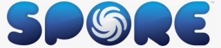 Spore Logo - Spore Creatures - Nintendo Ds (creature) - 7201x1728 PNG ...