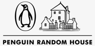 Penguin Random House Logo 2016 - Penguin Random House - 630x322 PNG ...