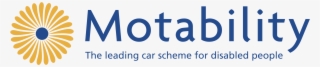 Motability Logo Png Transparent - Motability Logo 2018 - 2400x2400 PNG ...