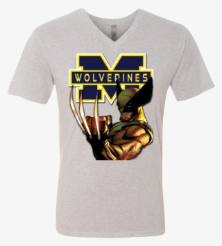 Michigan Wolverines Iii Custom Designed Men's Next - Michigan ...