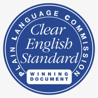 Clear English Standard Logo Png Transparent - Clear English Standard ...