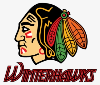Other Events At This Venue - Portland Winterhawks Logo - 700x700 PNG ...