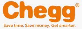I'm Learning All About Chegg At @influenster - Chegg Inc - 685x685 PNG ...
