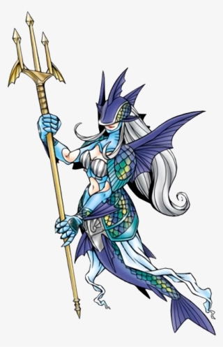 Nice To See Another Humanoid Digimon With An Eyeless - 640x640 PNG ...