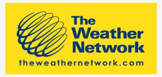 The Weather Network Ranks As Top Canadian Brand In - Weather Network ...